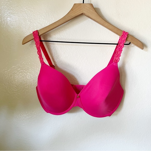 Natori | Intimates & Sleepwear | Natori Pure Luxe Tshirt Bra | Poshmark